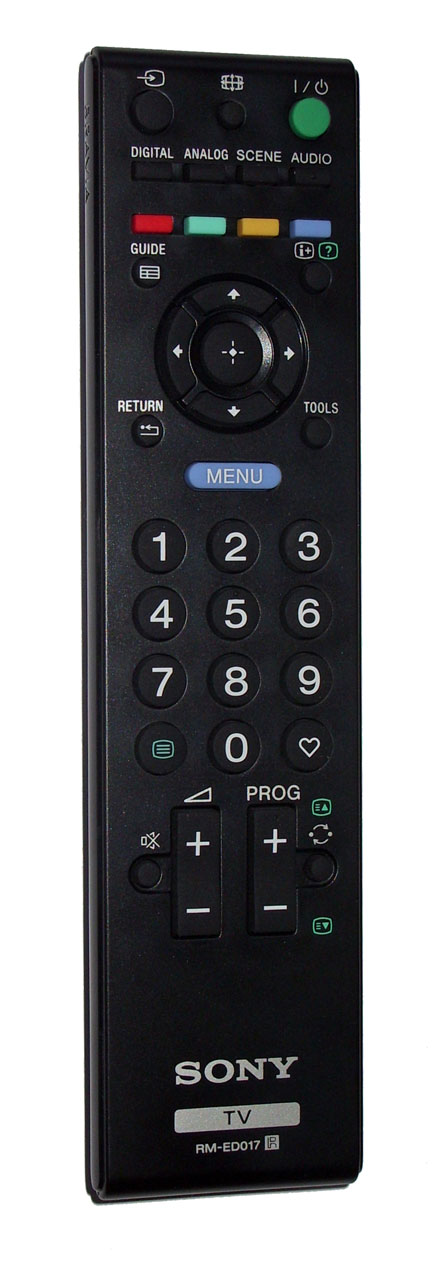 Sony | Fernbedienungen | TV-Ersatzteile.de